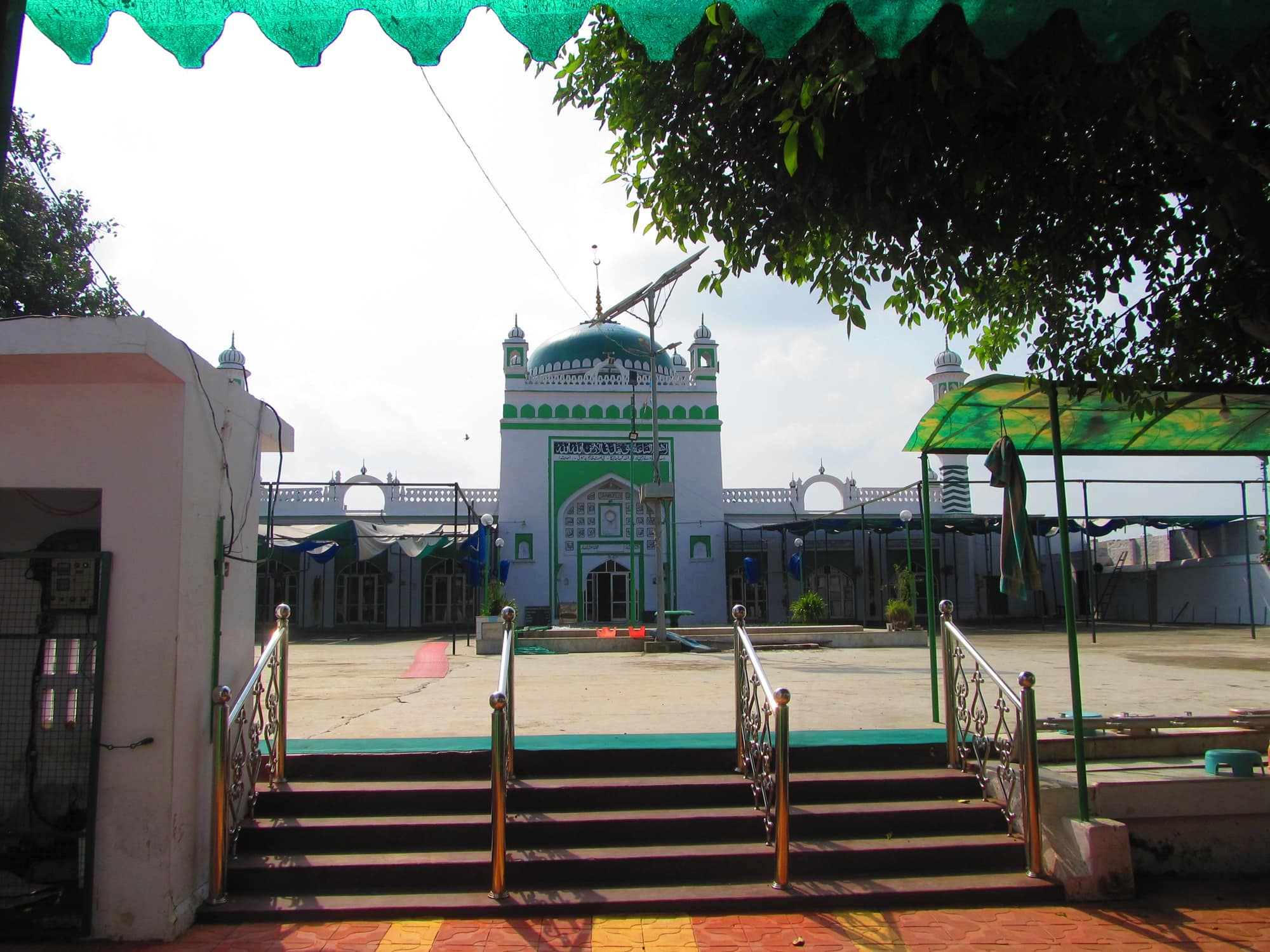 The Sambhal Conundrum: The story is new, yet its nature is old – Firstpost