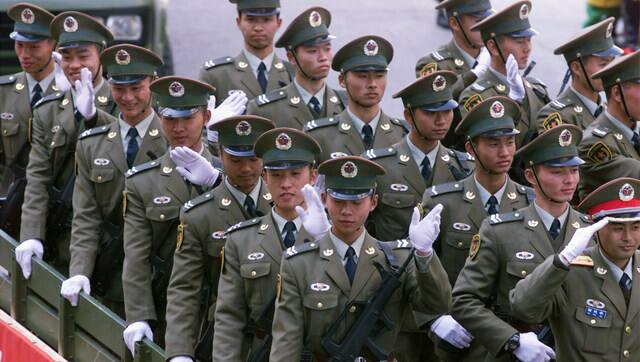 25th anniversary of Macau handover: When Chinese rule returned to city ...