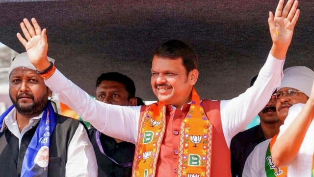 Back in the CM’s chair: The rise and rise of Maharashtra's Devendra ...