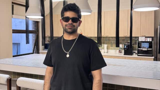 Who is Aravind Srinivas, Indian-origin CEO backed by Elon Musk for a green card? – Firstpost