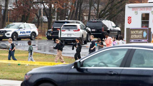 Madison, Wisconsin school shooting: What happened, who was Natalie ...