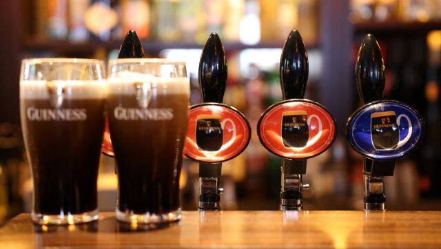 Why pubs in the UK are facing a Guinness shortage – Firstpost