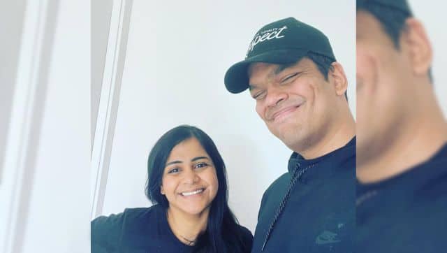 Did Sriram Krishnan, Trump’s AI advisor donate to Kamala Harris’ campaign? What’s the truth ...