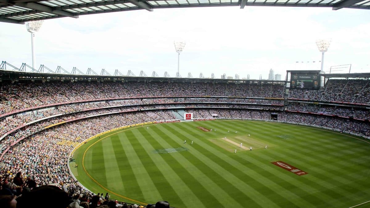 IND vs AUS: What the Melbourne pitch is expected to be like for Boxing ...