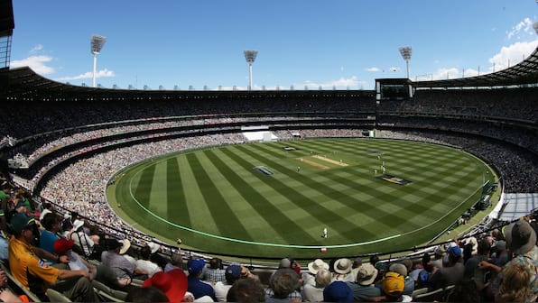 IND vs AUS: Tickets for Day 1 of Boxing Day Test in Melbourne sold out ...