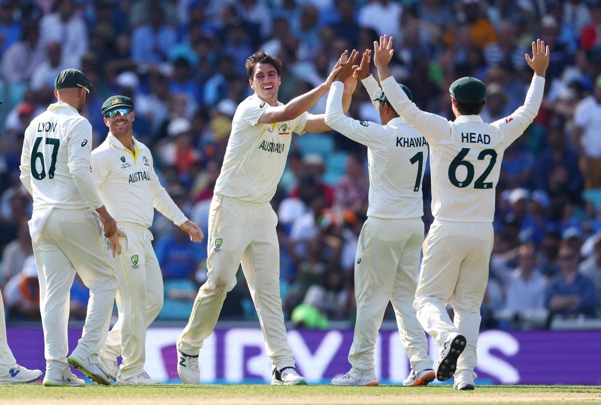 IND vs AUS: Cummins confirms Boland for pink-ball Test against India as ...