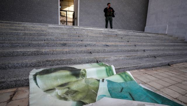 Ferraris, Louis Vuitton trunk, cash: Inside Syrian dictator Assad’s ...