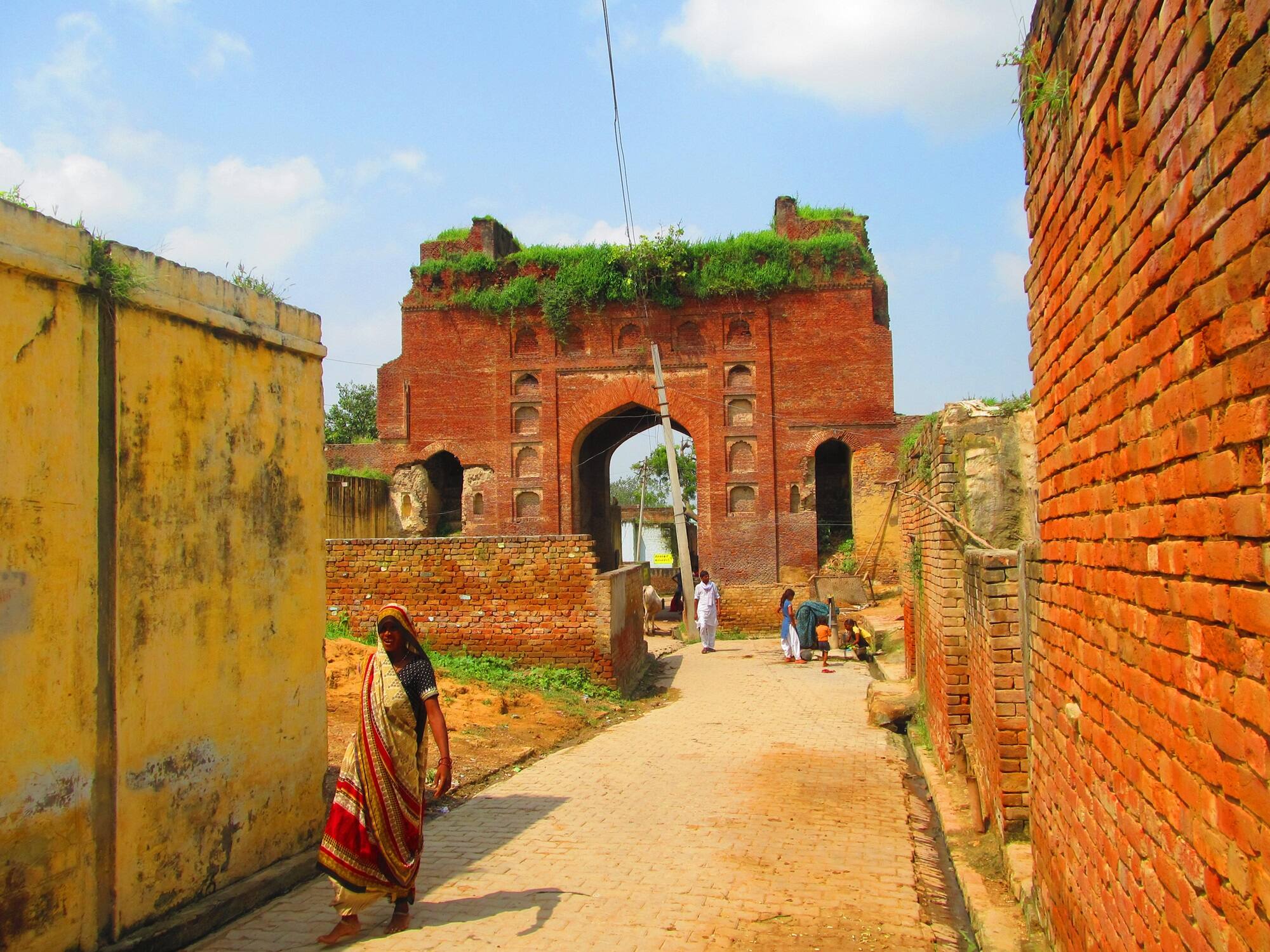 The Sambhal Conundrum: The story is new, yet its nature is old – Firstpost