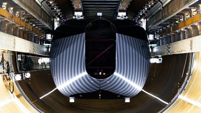 India’s Hyperloop test track is ready: How it could make travel super ...