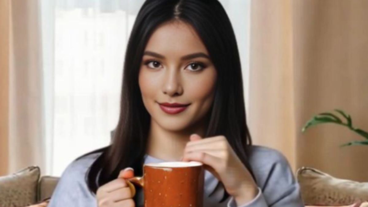 Meet Kavya Mehra, India’s first AI mom influencer who is taking the ... Meet Kavya Mehra, India’s first AI mom influencer who is taking the ...