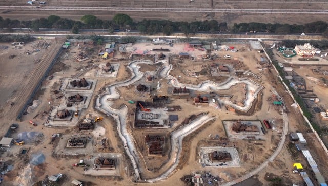 How India is preparing for the Maha Kumbh Mela 2025 starting January ...