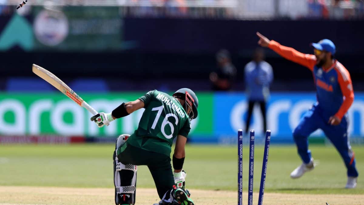 Champions Trophy 2025: We should stop arguing 'India won and Pakistan ...