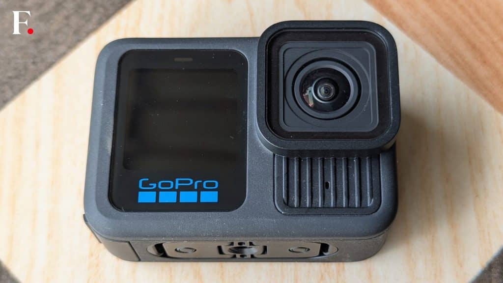 GoPro Hero 13 Black Review: This action camera takes the DSLR route ...