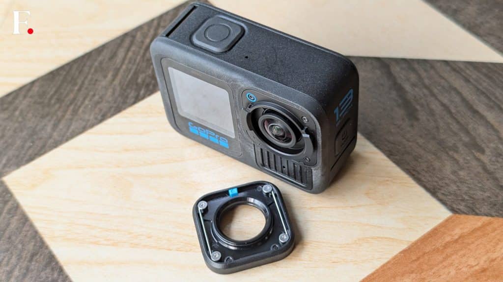 GoPro Hero 13 Black Review: This action camera takes the DSLR route ...