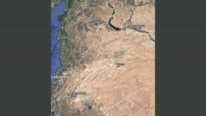 Why Syria’s Homs, the current theatre of civil war, is called ‘capital ...