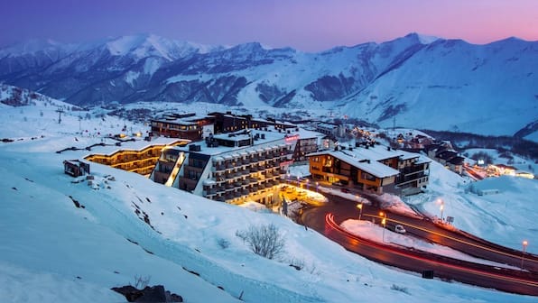 What is carbon monoxide poisoning that killed 12 Indians at Georgia ski resort? – Firstpost