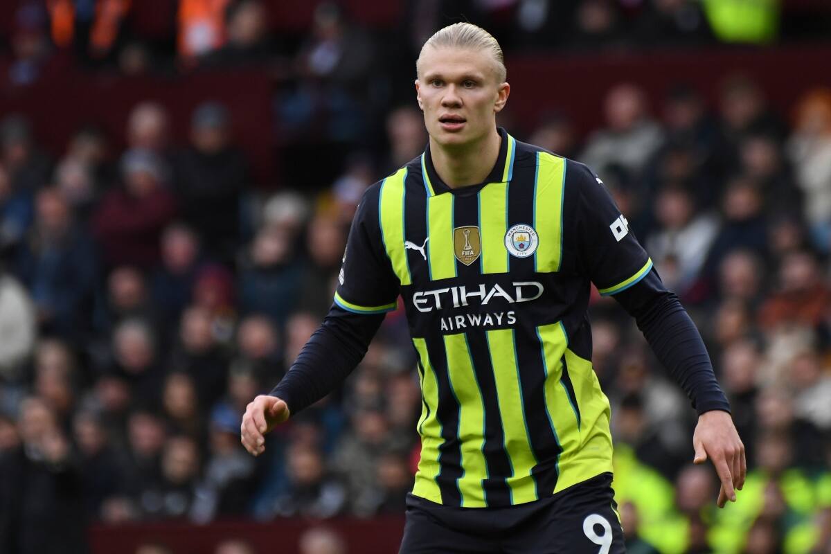 Manchester City: Five reasons why Pep Guardiola’s reigning Premier ...