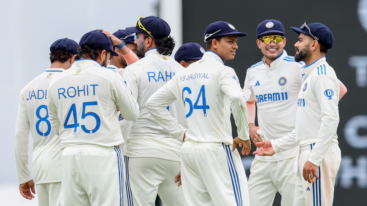 IND vs AUS Boxing Day Test: Date, time, pitch report, live streaming ...