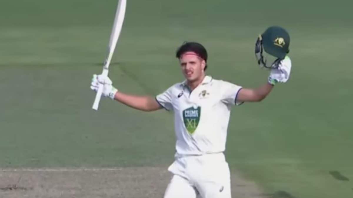 Sam Konstas: Meet the 19-year-old Australia batter set to make debut in ...