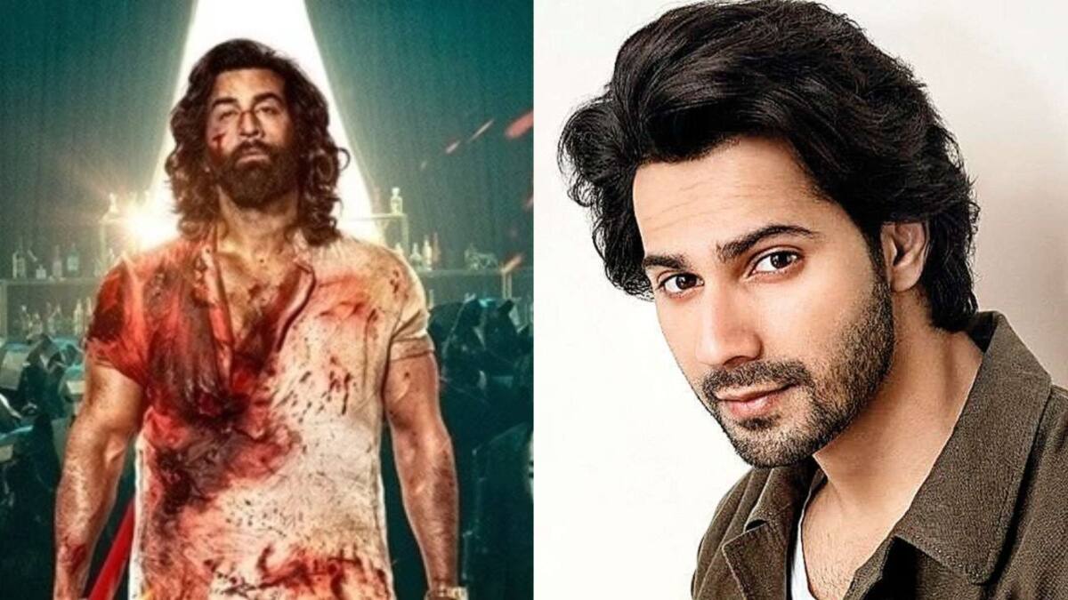 Baby John actor Varun Dhawan responds if he would work in a film like ...