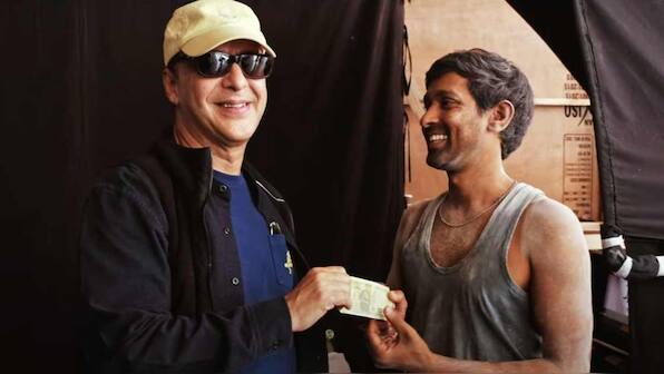 Vidhu Vinod Chopra, Vikrant Massey’s Zero Se Restart Movie Review: A ...