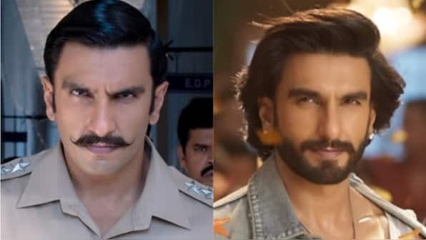 From Rocky to Simmba: How Ranveer Singh won hearts with his beloved ...