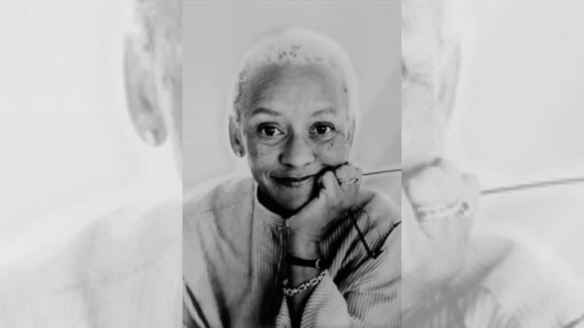 Nikki Giovanni, groundbreaking poet and civil rights activist, dies at ...