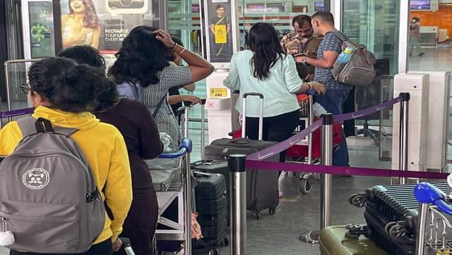 Ranya Rao arrest: Who is K Ramachandra Rao, actor's stepfather and top ...