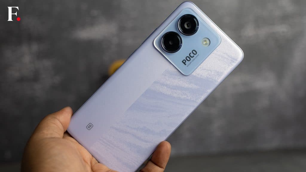 Poco M7 Pro Review: A budget smartphone done right – Firstpost