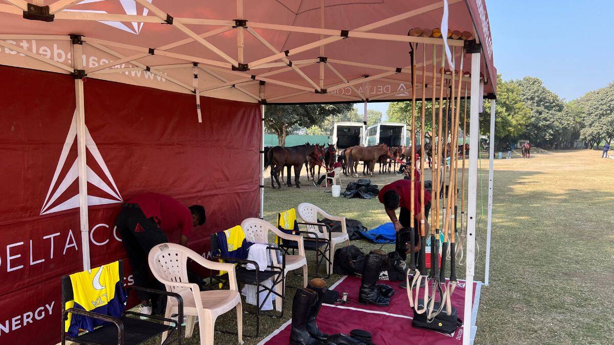 How the Indian Army sustains polo in India: Legacy, challenges, private ...