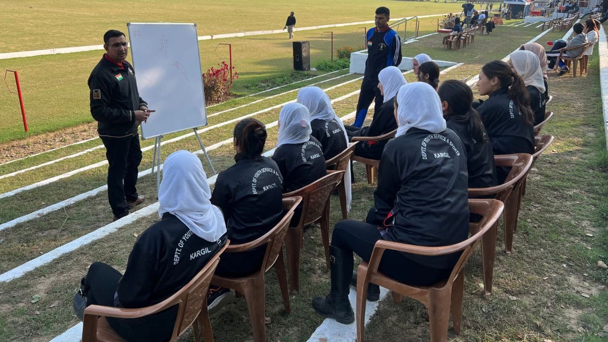 The President’s Bodyguard, the President’s Polo Cup, and Their Legacy ...