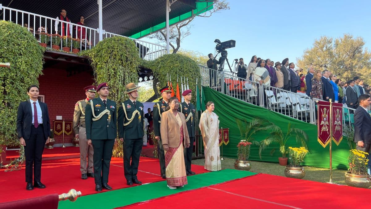 The President’s Bodyguard, the President’s Polo Cup, and Their Legacy ...