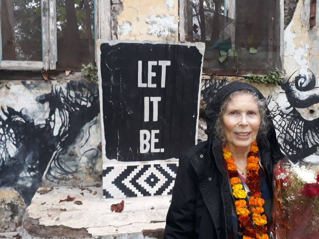 Finding lost Beatles Ashram in Rishikesh woods – Firstpost