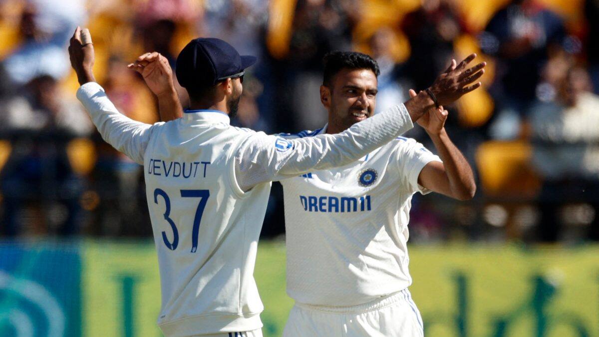 'Maybe humiliation': R Ashwin's father makes sensational claim about ...