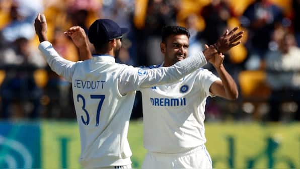 'Maybe humiliation': R Ashwin's father makes sensational claim about ...