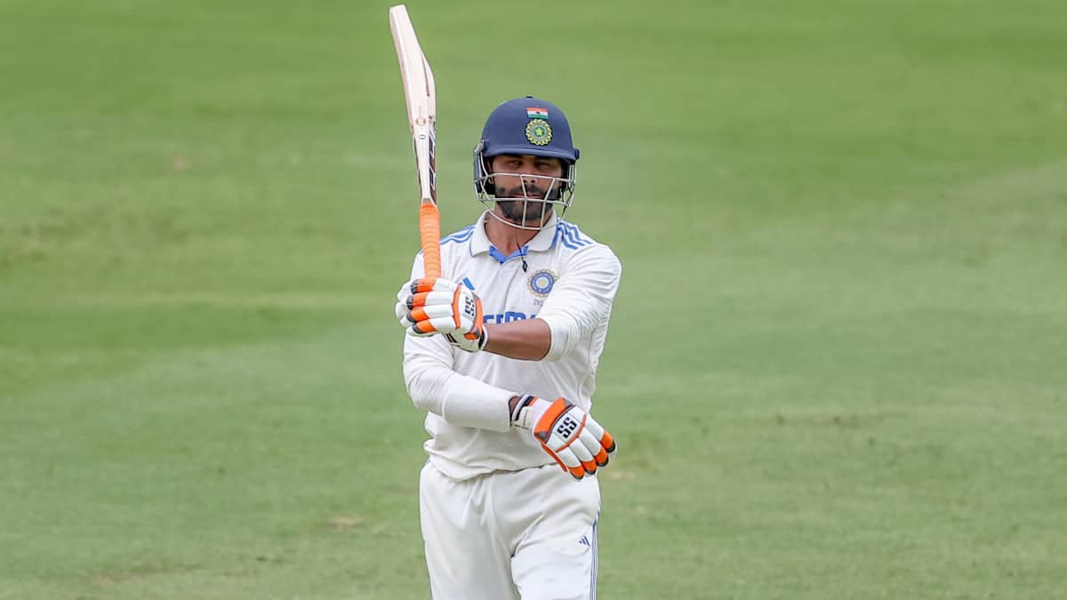 IND vs AUS: KL Rahul, Ravindra Jadeja and tail-enders help India avoid ...
