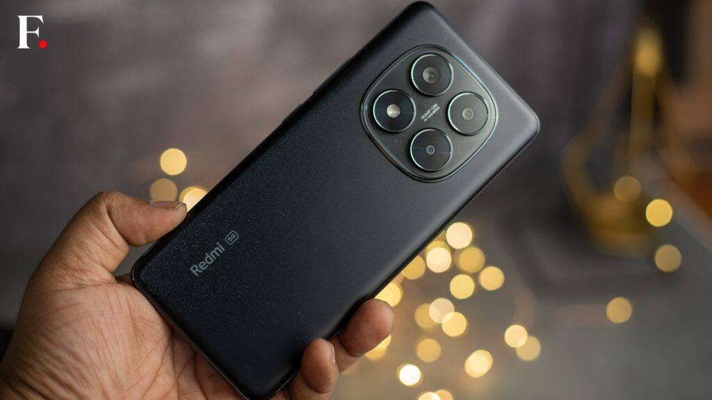 Redmi Note 14 Pro Review: SuperNote Supercharged – Firstpost
