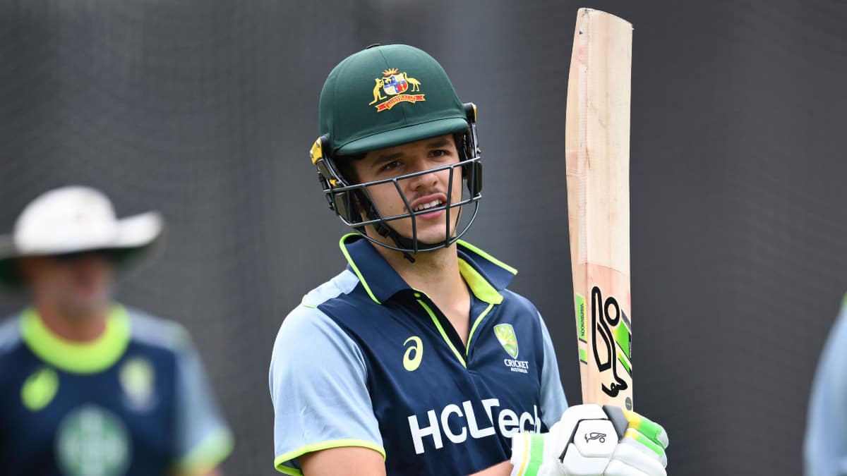 Sam Konstas set for Australia debut in MCG Test against India as hosts ...