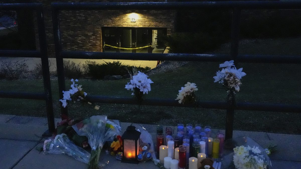 Wisconsin school shooting: What we know about Natalie ‘Samantha’ Rupnow ...