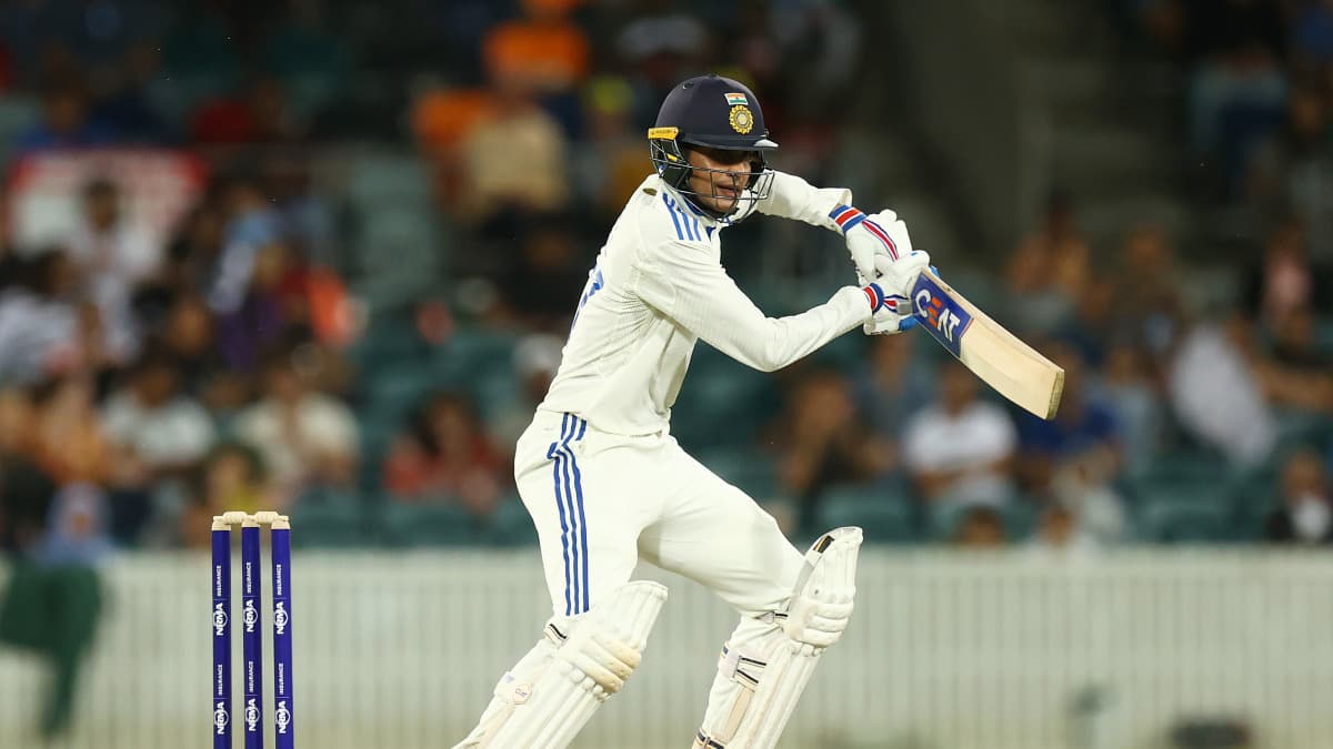 Shubman Gill takes charge: Can India's new Test captain lead them to ...