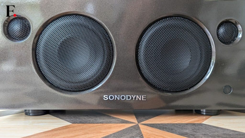 Sonodyne Malhar Hi-Fi Wireless Music System Review: Blast from the past ...