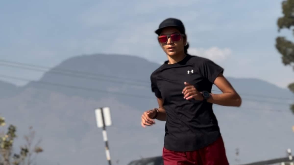 Exclusive | Is running around world in 740 days possible? World record ...