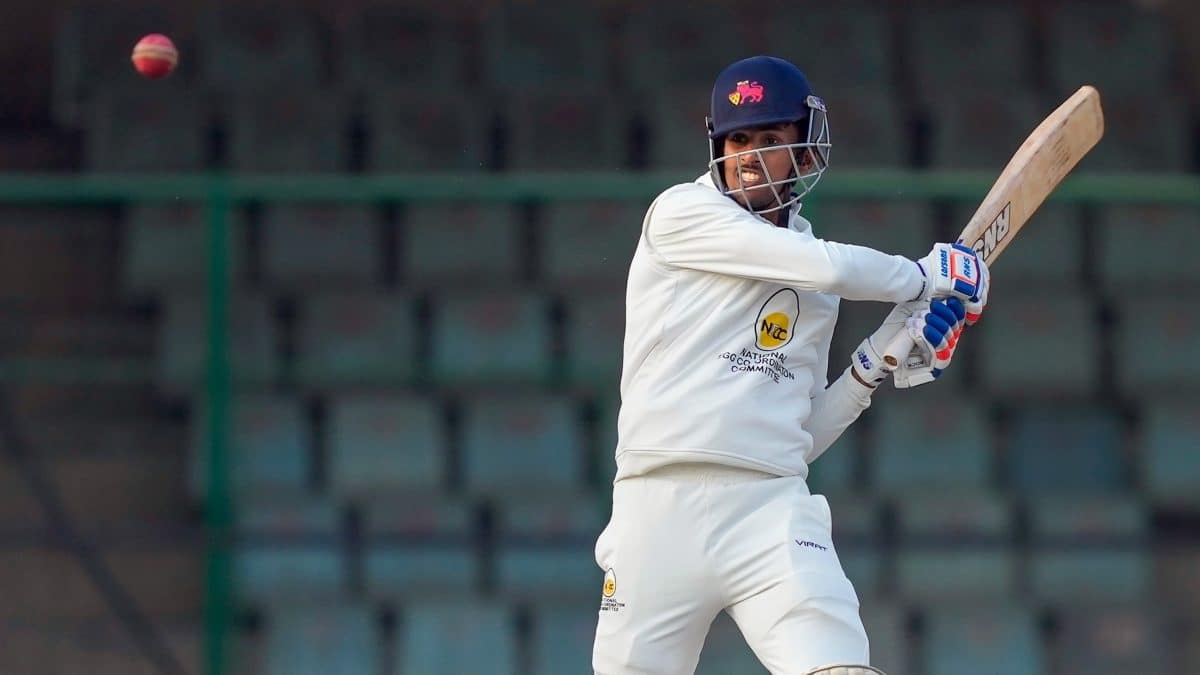 Tanush Kotian: All you need to know about all-rounder included in India ...