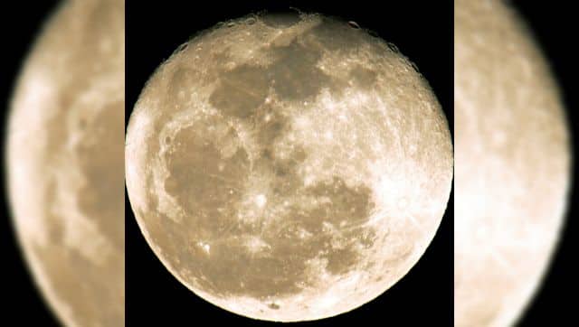 How old is the Moon? New study has revealed its actual age – Firstpost