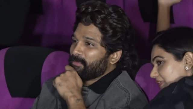 Allu Arjun arrested: What is the Sandhya theatre stampede case? – Firstpost