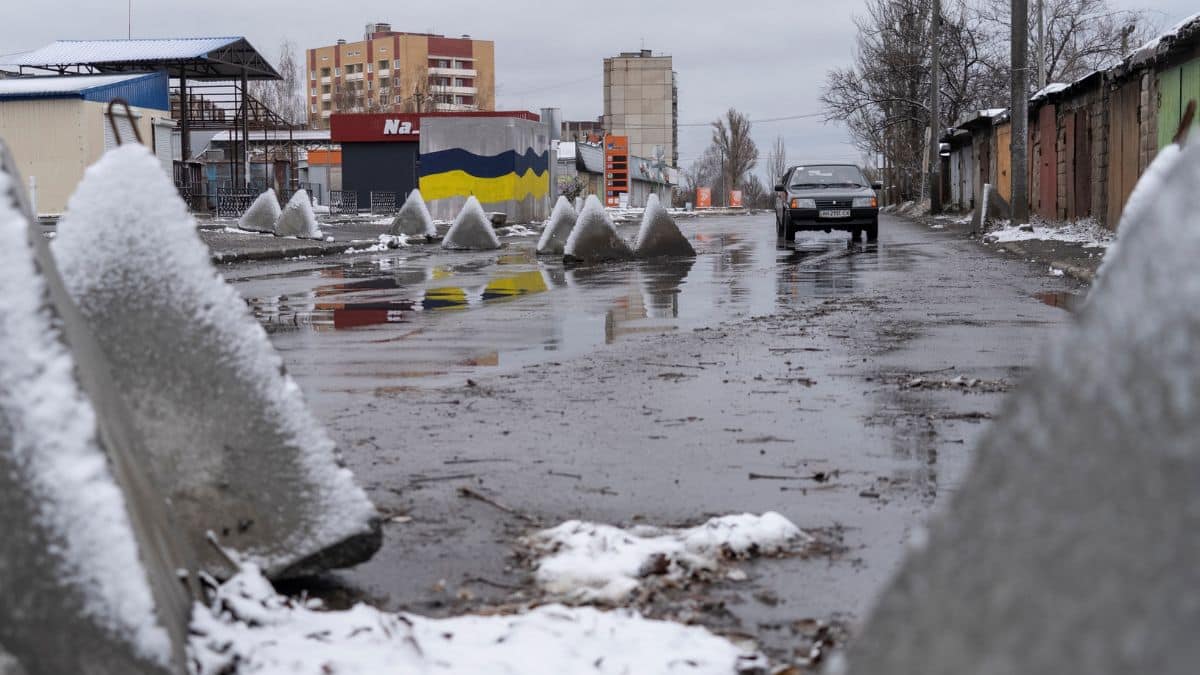 Pokrovsk: Why does Russia want to capture the Ukrainian city? – Firstpost