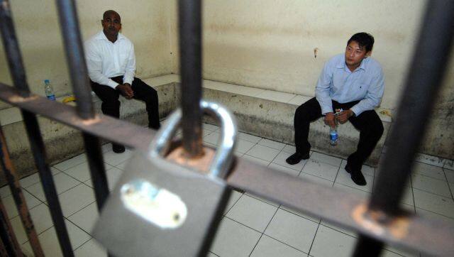 Who are Australia’s 'Bali Nine' drug smugglers freed from Indonesian ...