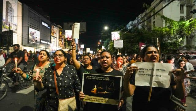 Rewind 2024: The biggest scandals and controversies of the year – Firstpost