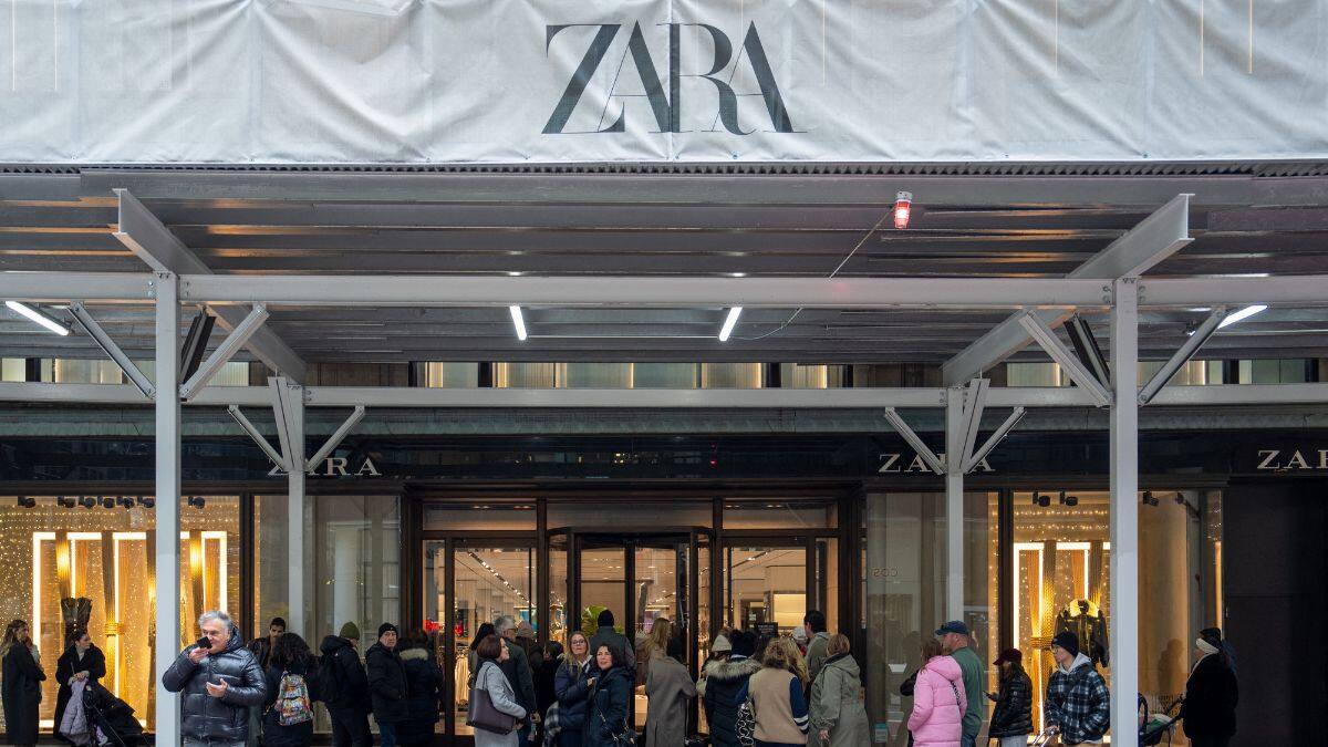 Zara owner records ‘massimo’ profit at $1.77 bn for third quarter ...