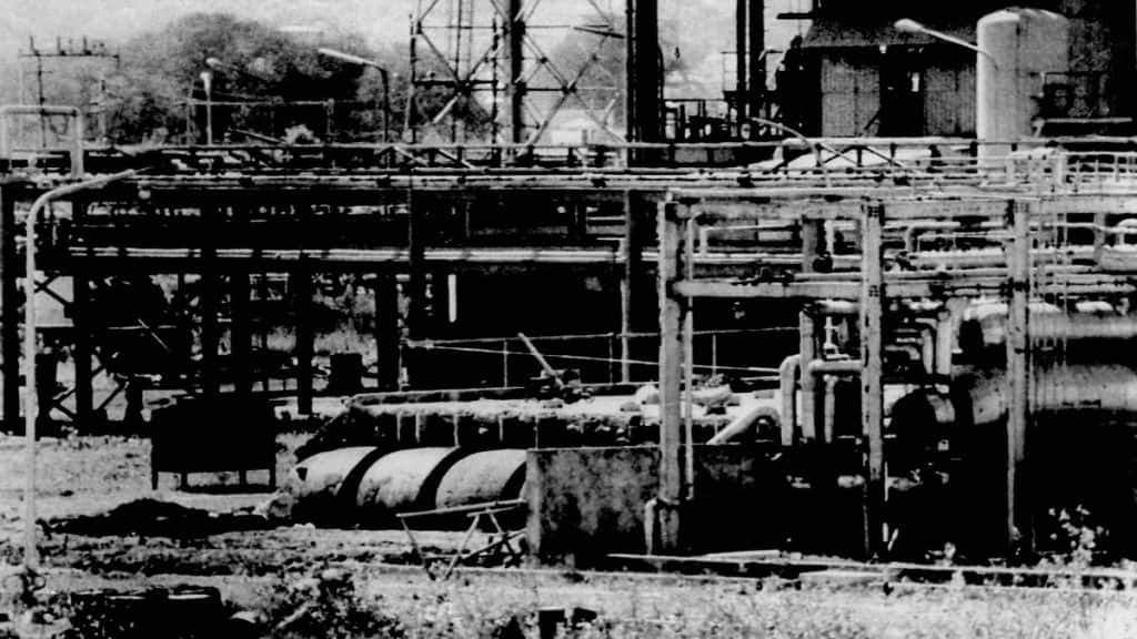 40 years of Bhopal Gas tragedy: How did the world’s worst industrial ...